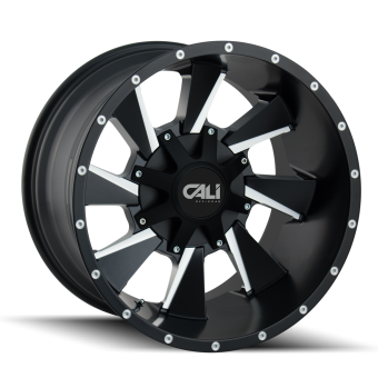Custom Wheels