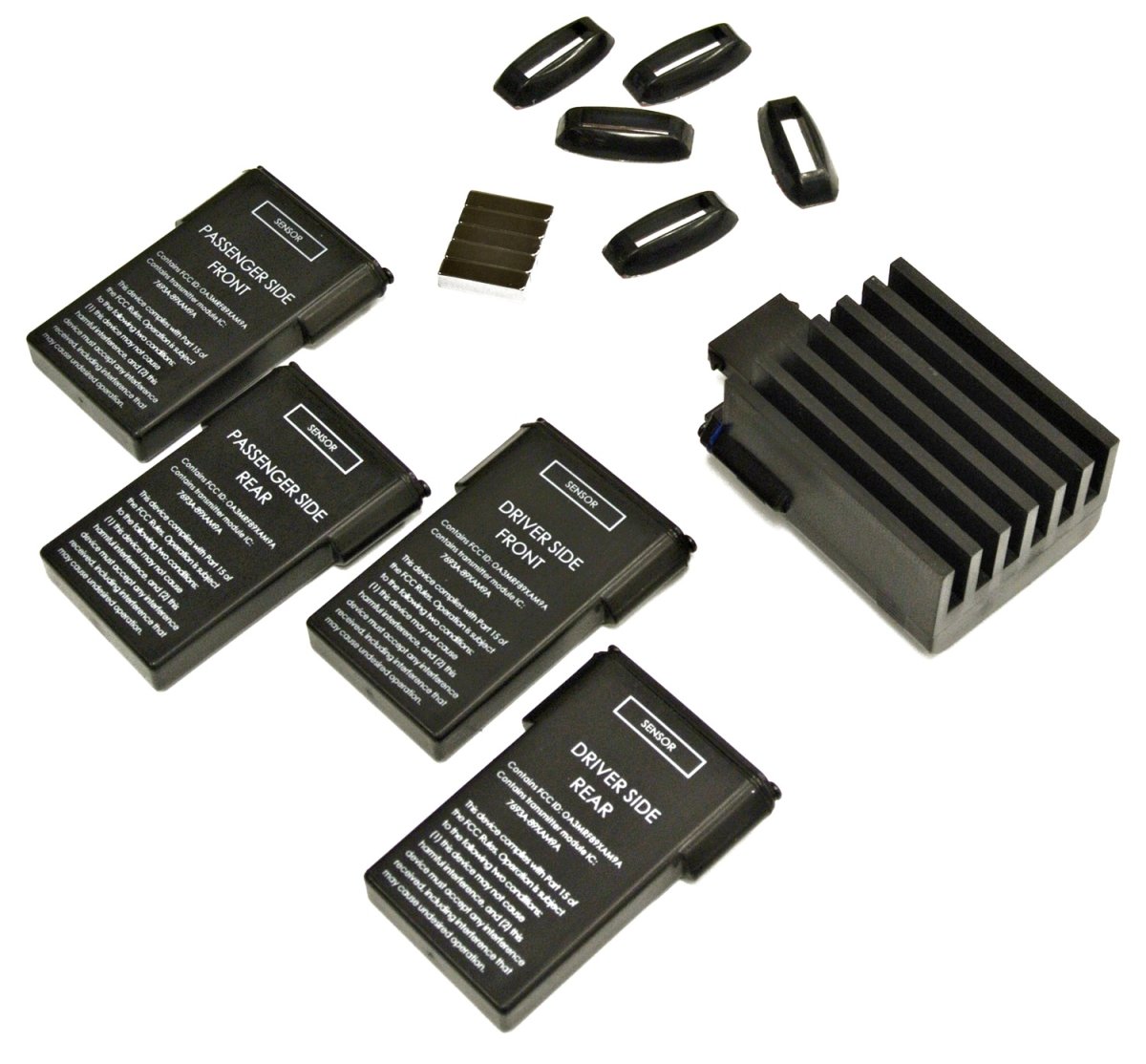 PowerBoardT NX Retractable Electric Running Boards