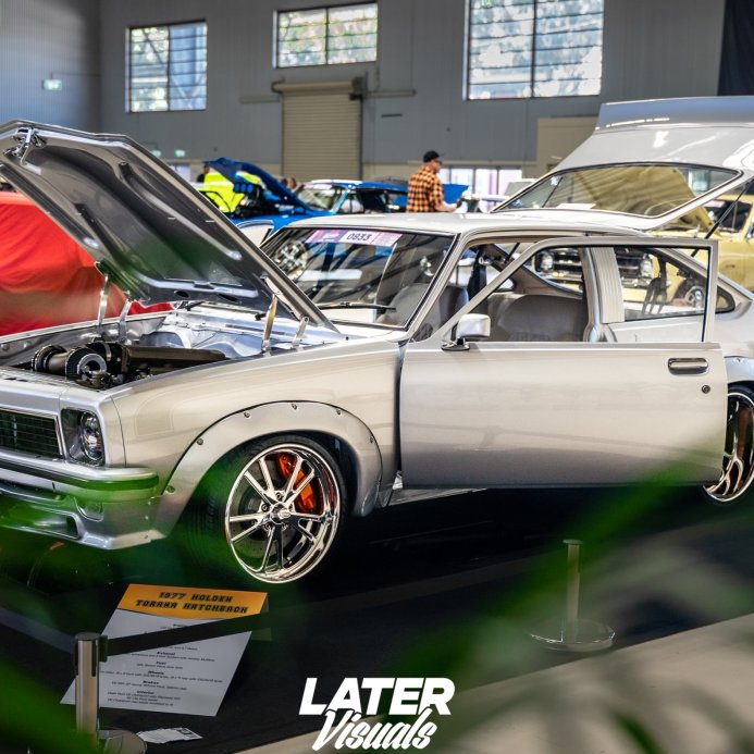 Intro Wheels - Intro Wheels