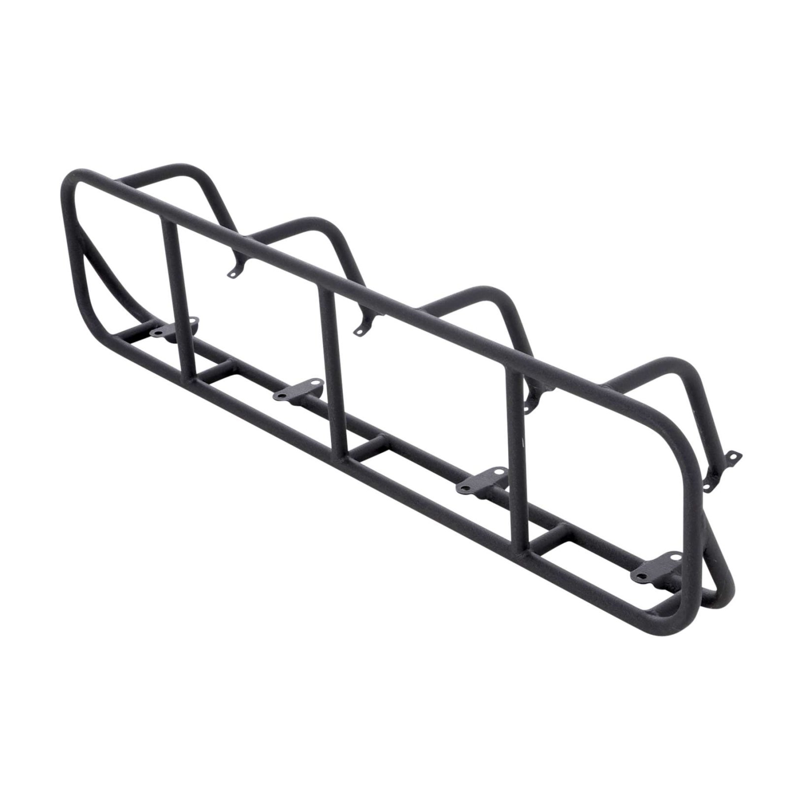 Smittybilt DEFENDER LIGHT CAGE FITS 4 FT. WIDE DEFENDER ROOF RACKS 40002