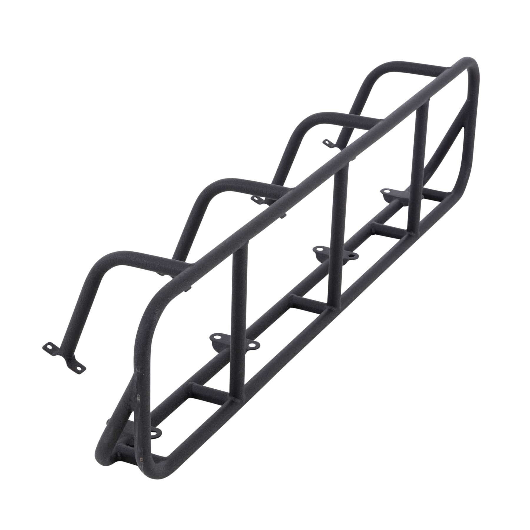 Smittybilt DEFENDER LIGHT CAGE FITS 4 FT. WIDE DEFENDER ROOF RACKS 40002