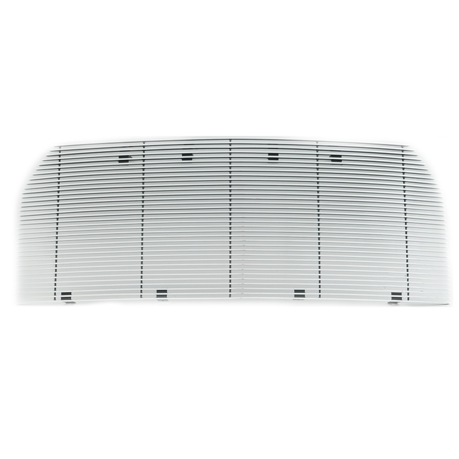 Horizontal Billet Replacement Grille