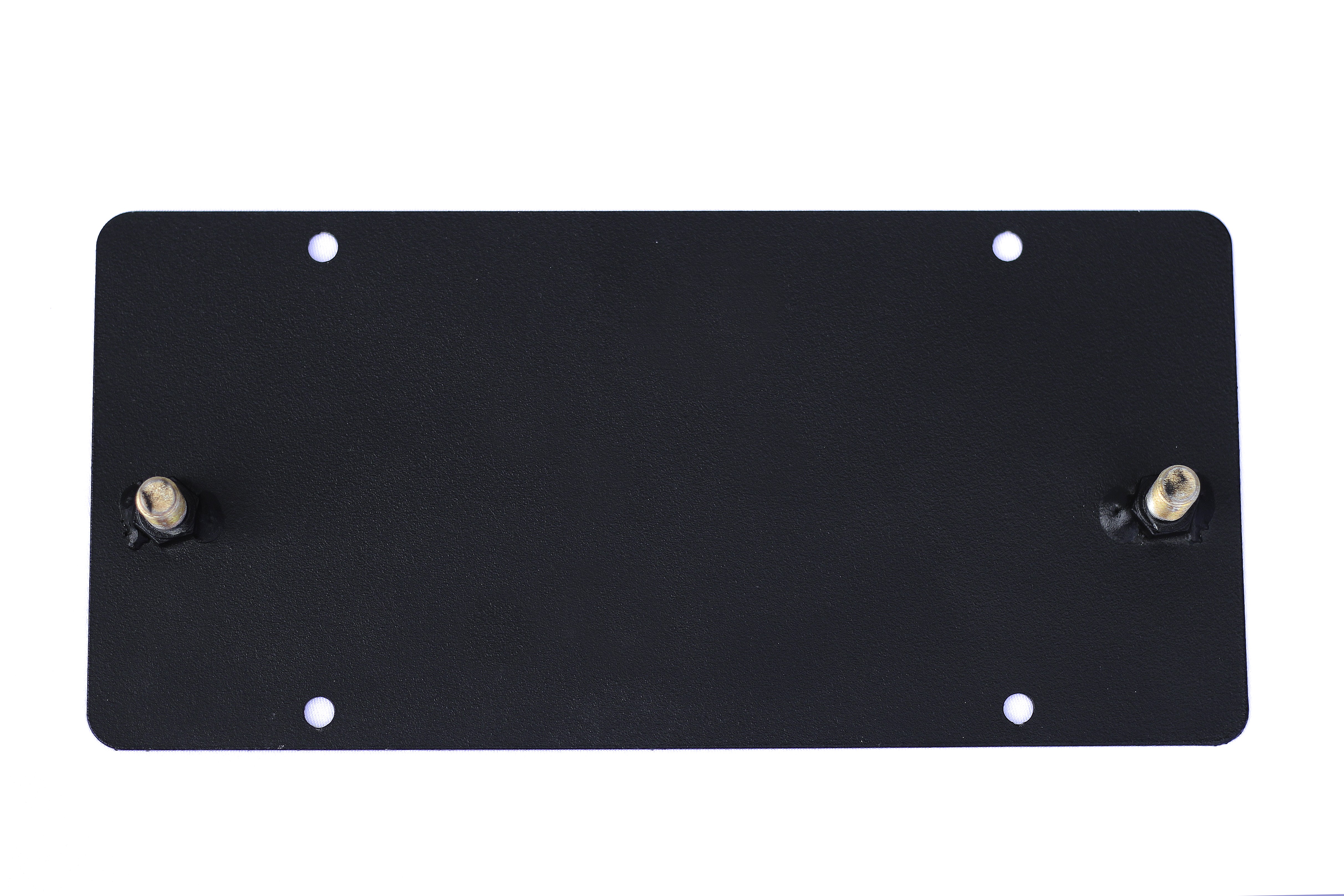 Rock-Slide Engineering LICENSE PLATE BOLT ON