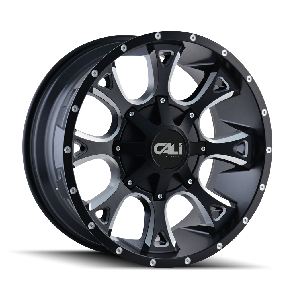 Custom Wheels