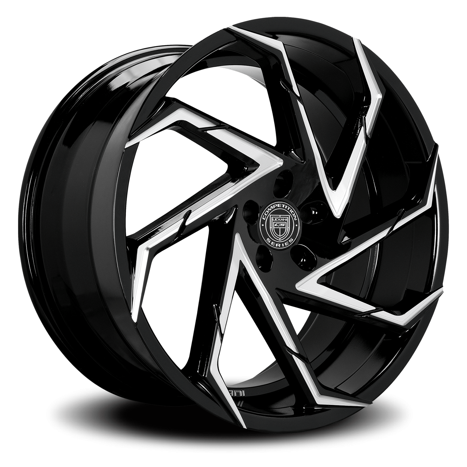 Custom Wheels