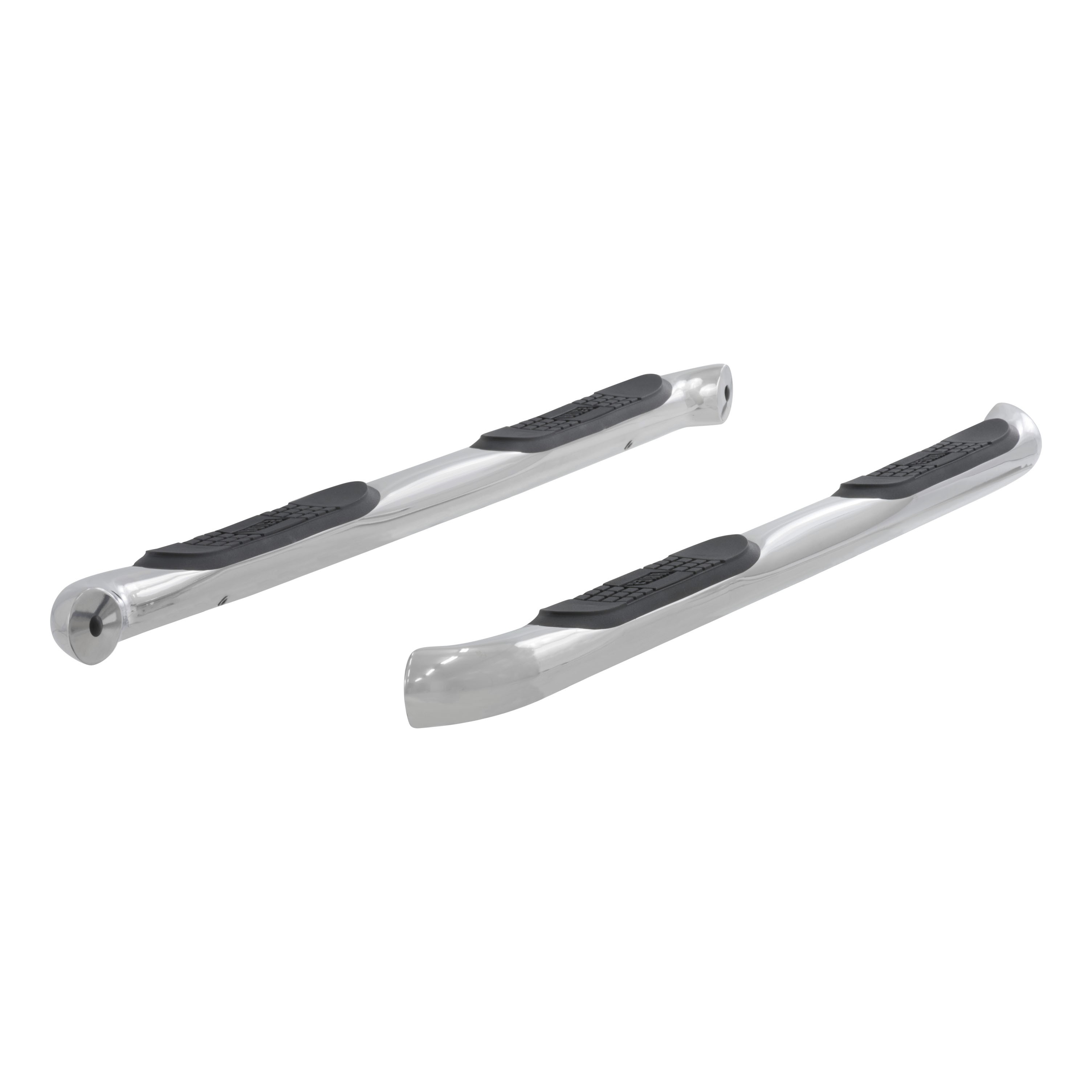 ARIES 3 Inch Round Side Bars