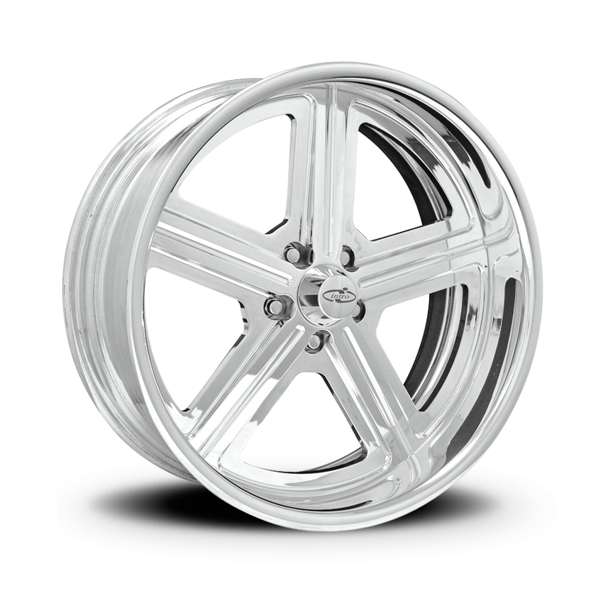 Nitro - XLR