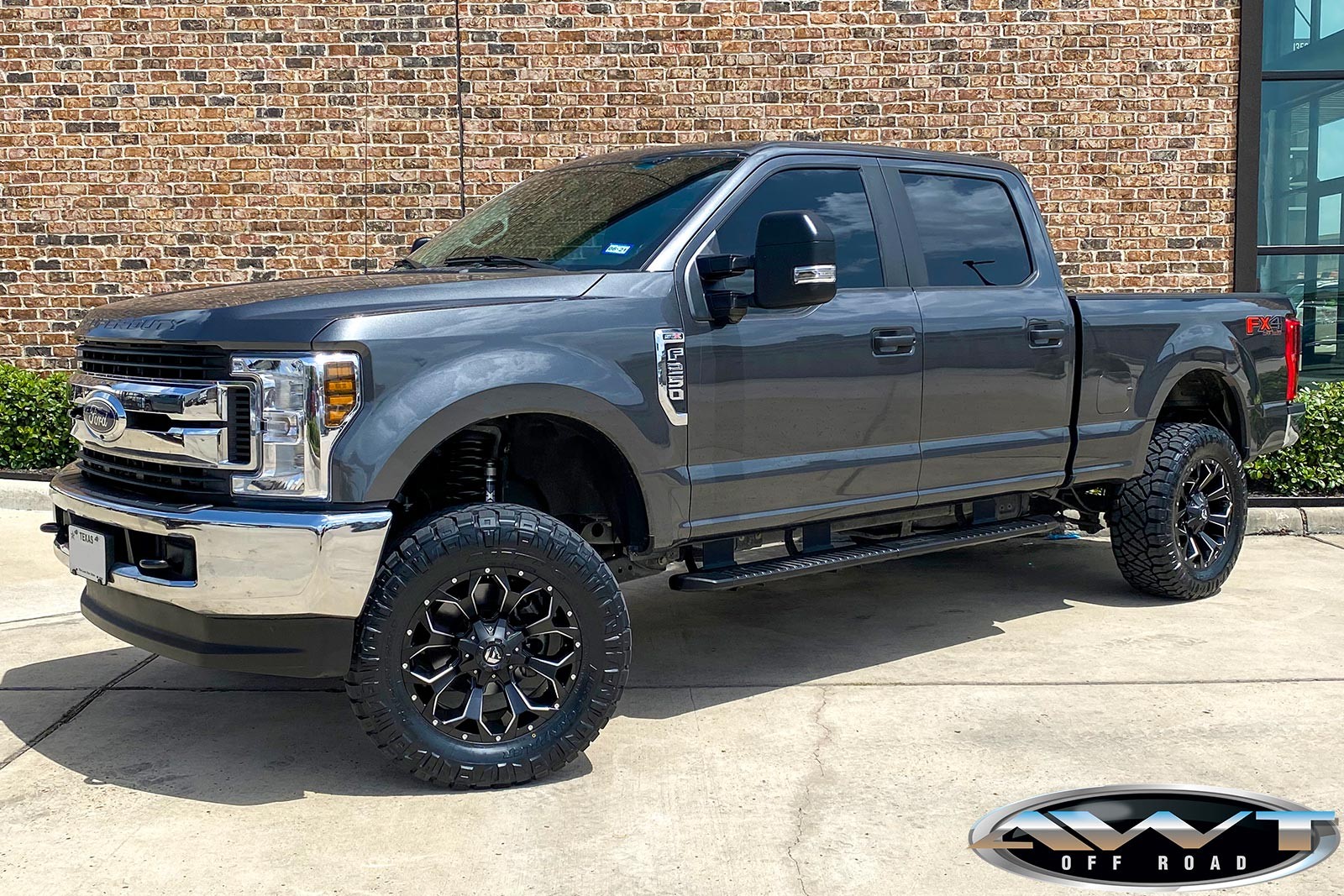 American Wheel and Tire -The Best Tire Deals, Houston Texas