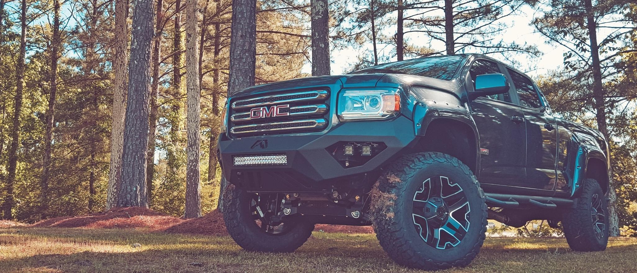 Suspension Lift Kits