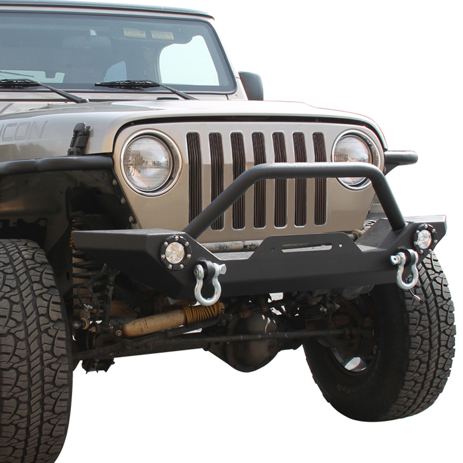 Vertical Billet Overlay Grille