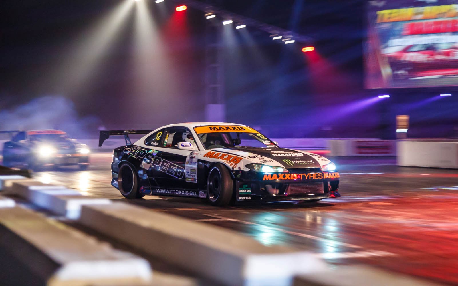 American Wheel and Tire - Galleries