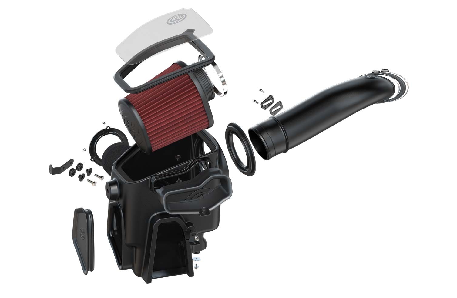 Best Off-Road Cool Air Intake Systems