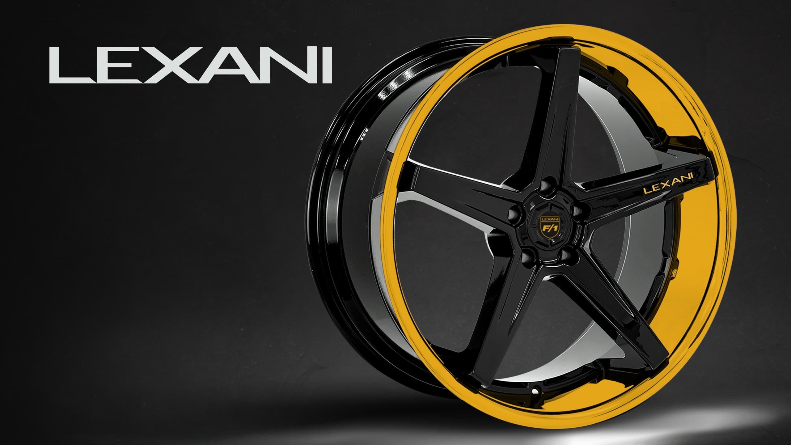Lexani Wheels at American Wheel and Tire in Houston: A World of Stylish ...