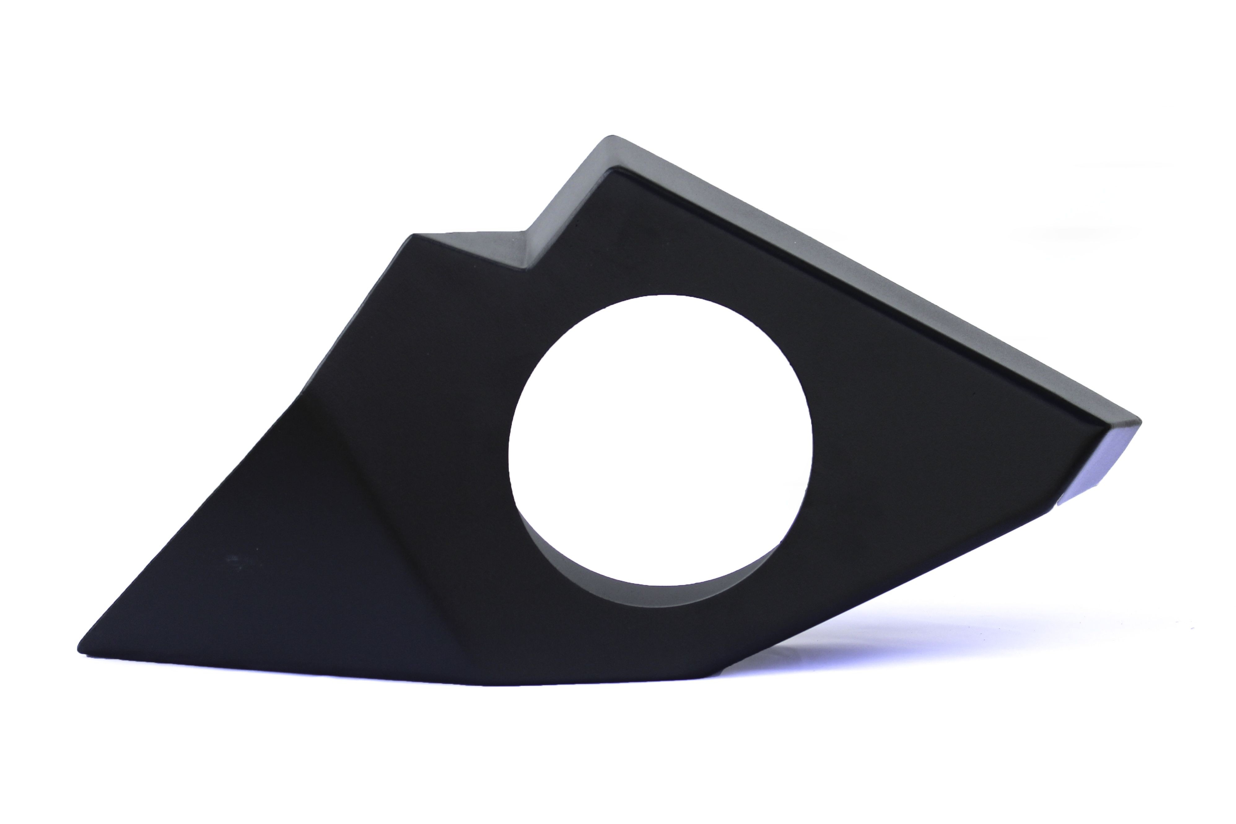 Rock-Slide Engineering RIGID SHORTY FRONT BUMPER / MODULAR LIGHT POCKETS