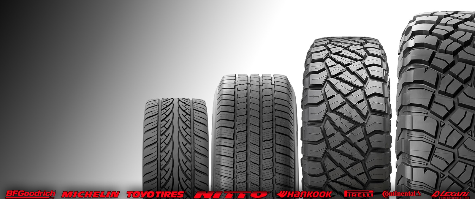 Americas best tire store