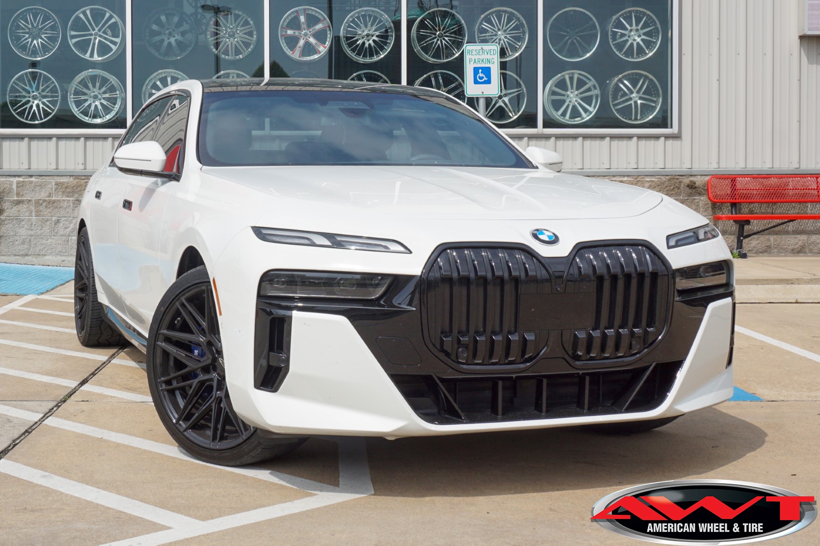 American Wheel and Tire -The Best Tire Deals, Houston Texas