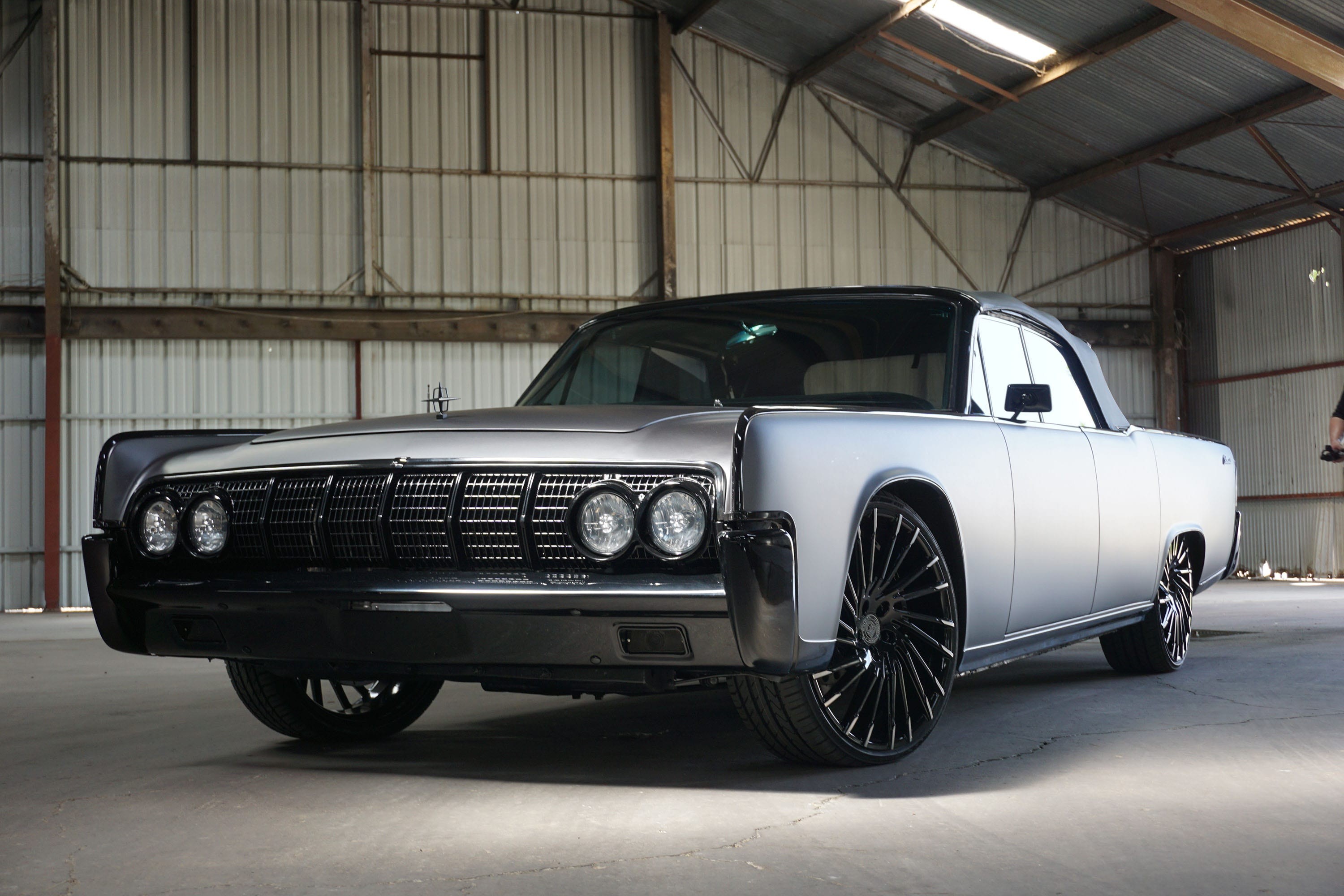 Lexani Wheels at American Wheel and Tire in Houston: A World of Stylish ...