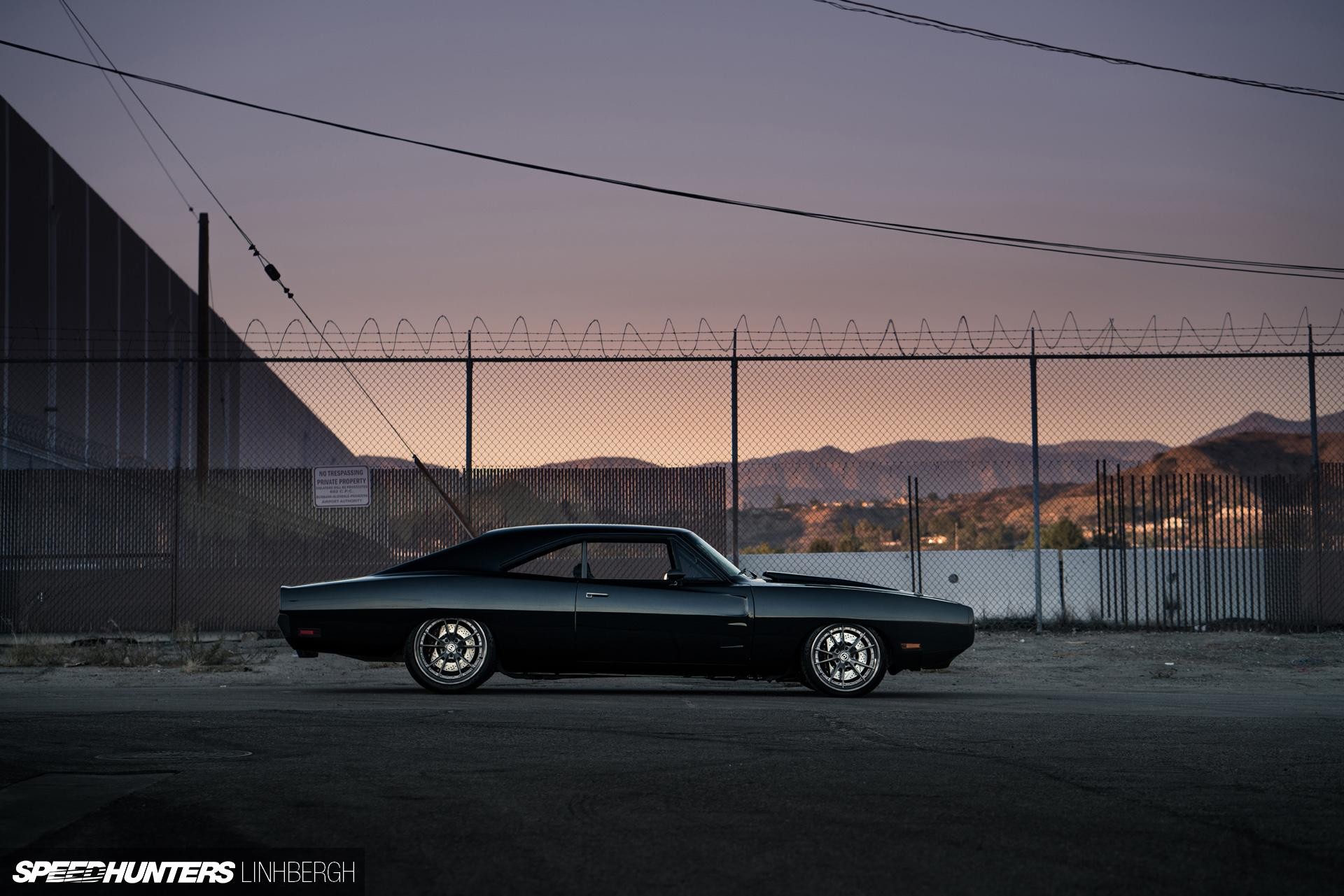 The Most Beautiful Restomods