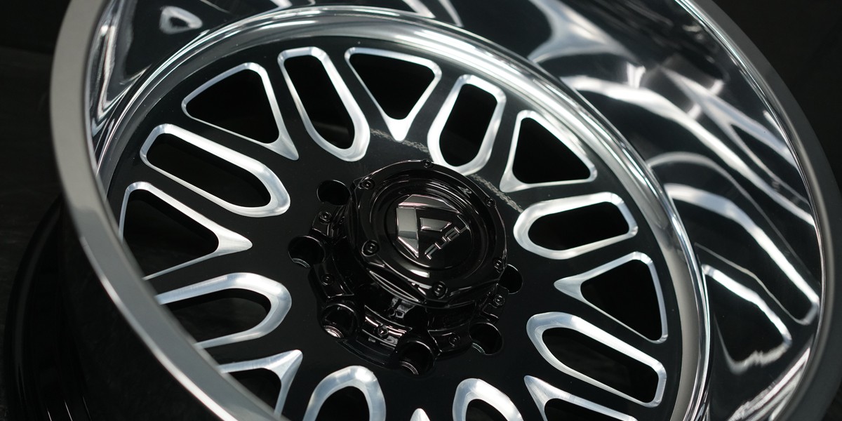 Top 5 Offroad Wheel Manufacturing Features and Styles