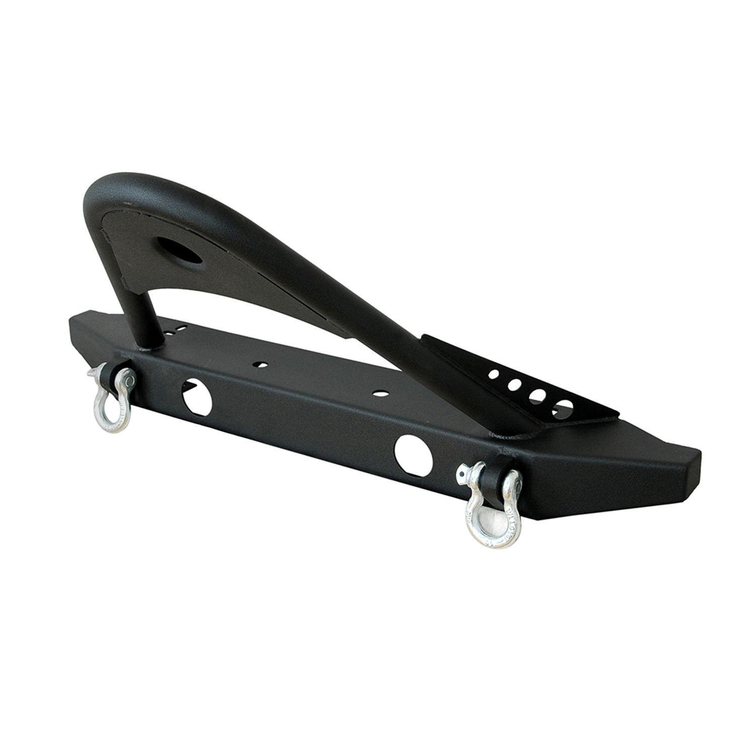 Stinger Front Bumper