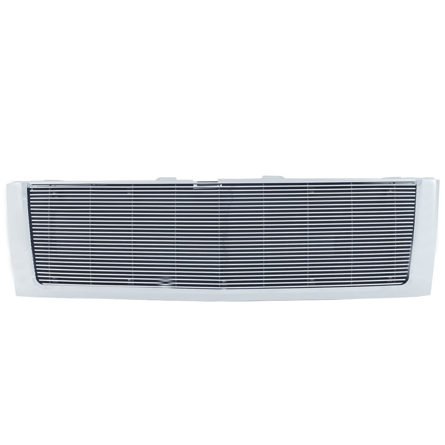 Horizontal Billet Packaged Grille
