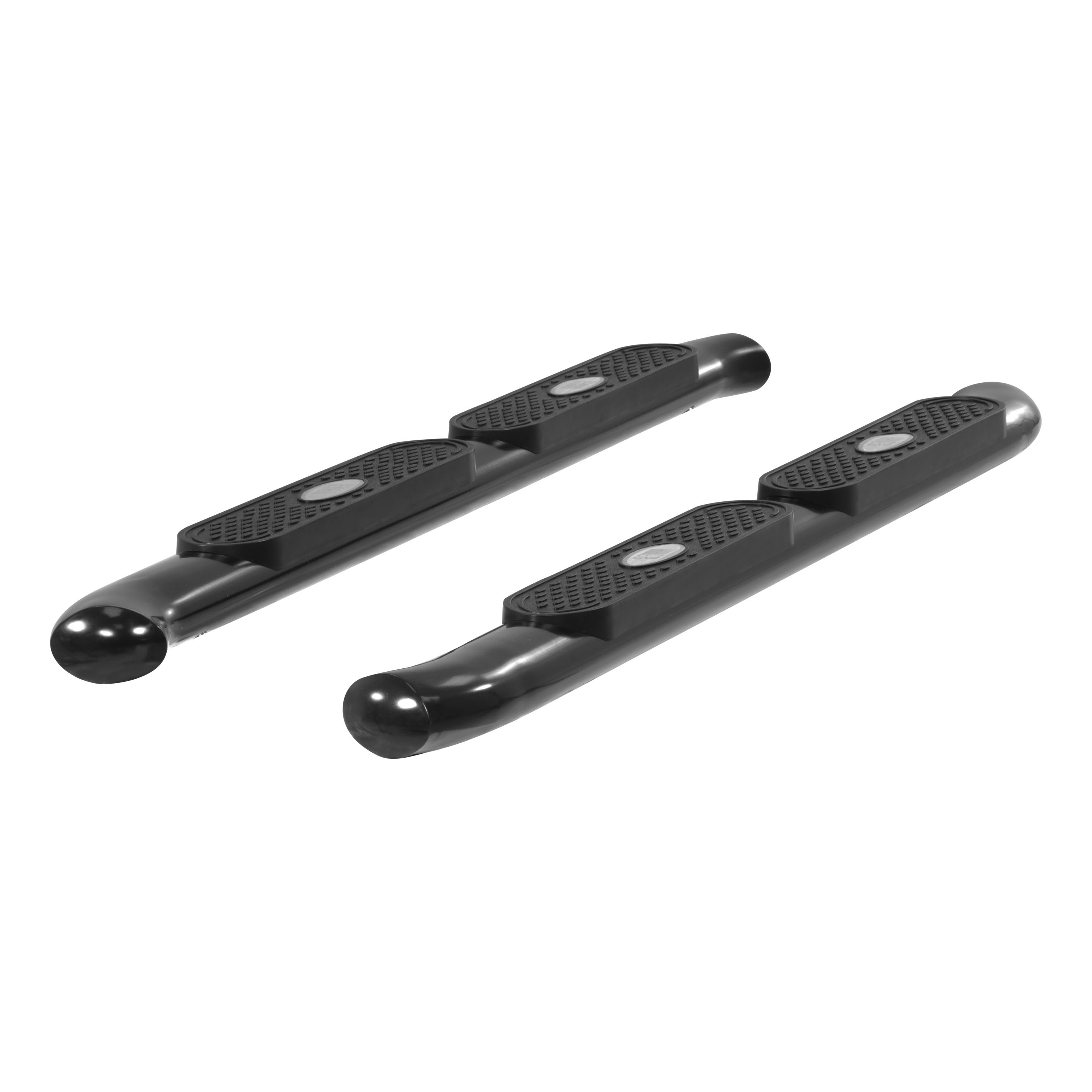 ARIES 4 Inch Oval Side Bars