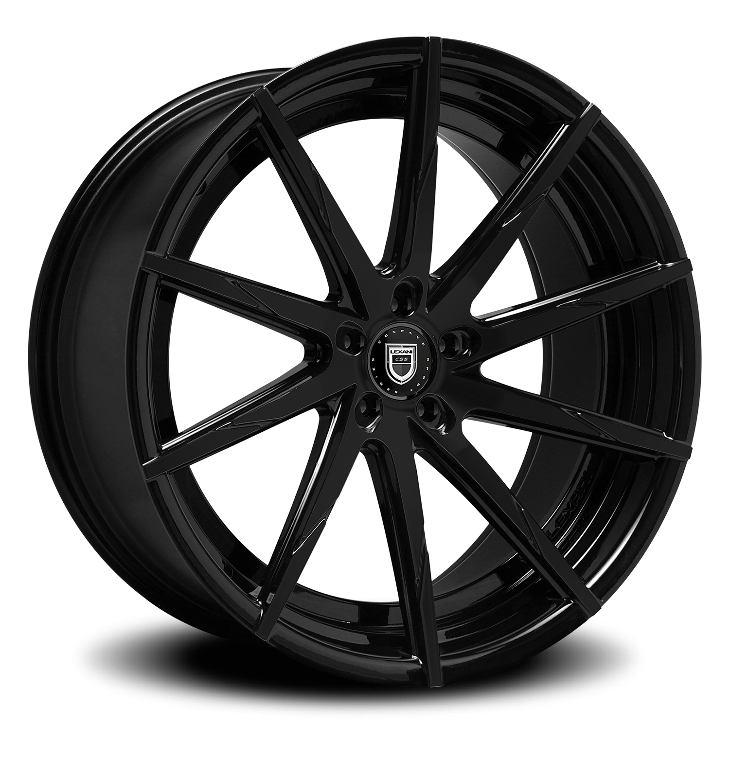 Custom Wheels