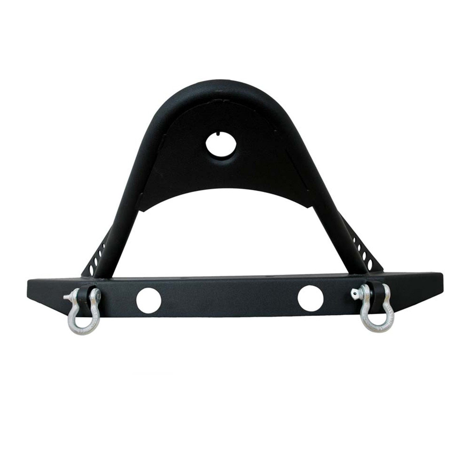 Stinger Front Bumper