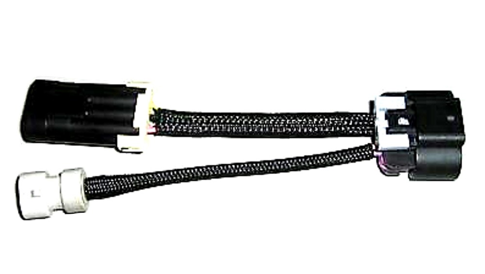 Mass Air Meter Wiring Extension/Adaptor -- GM LS1 conversion to LS3/LS7 ...