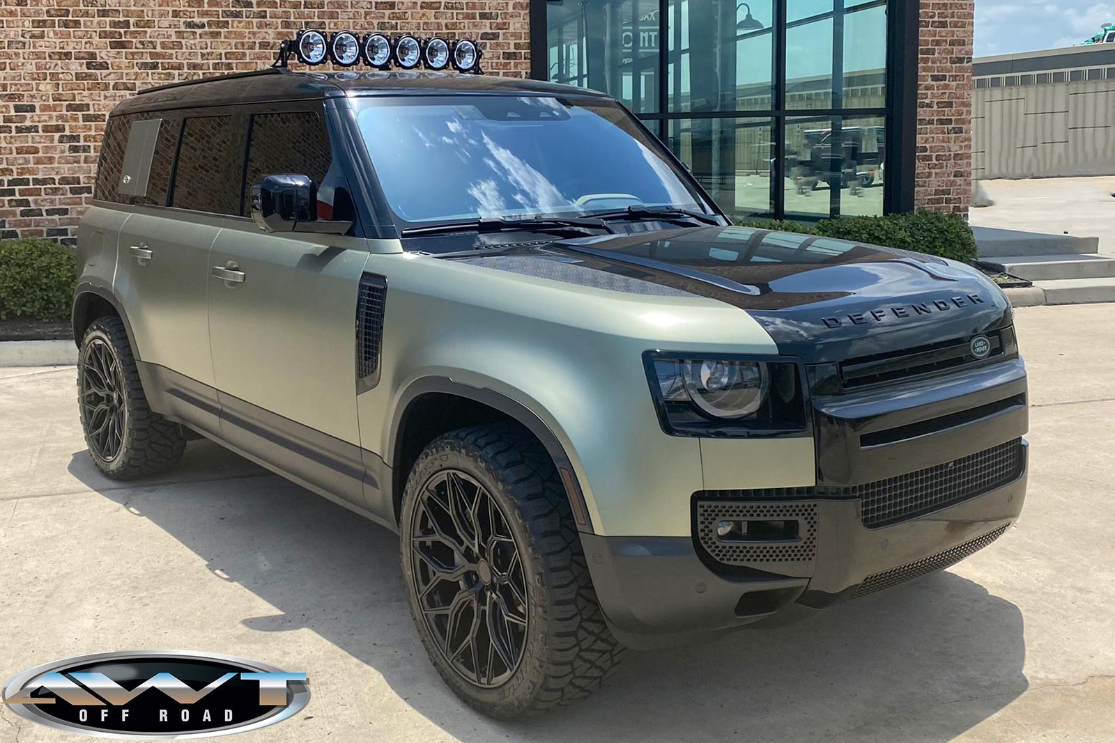 American Wheel and Tire -The Best Tire Deals, Houston Texas