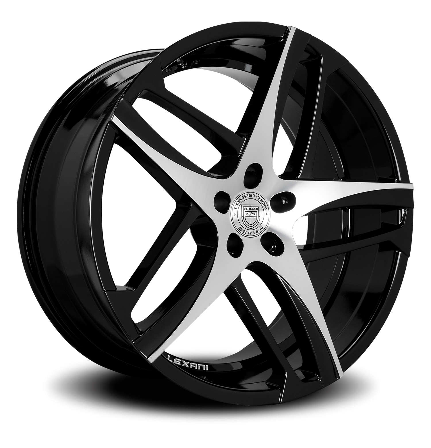 Custom Wheels