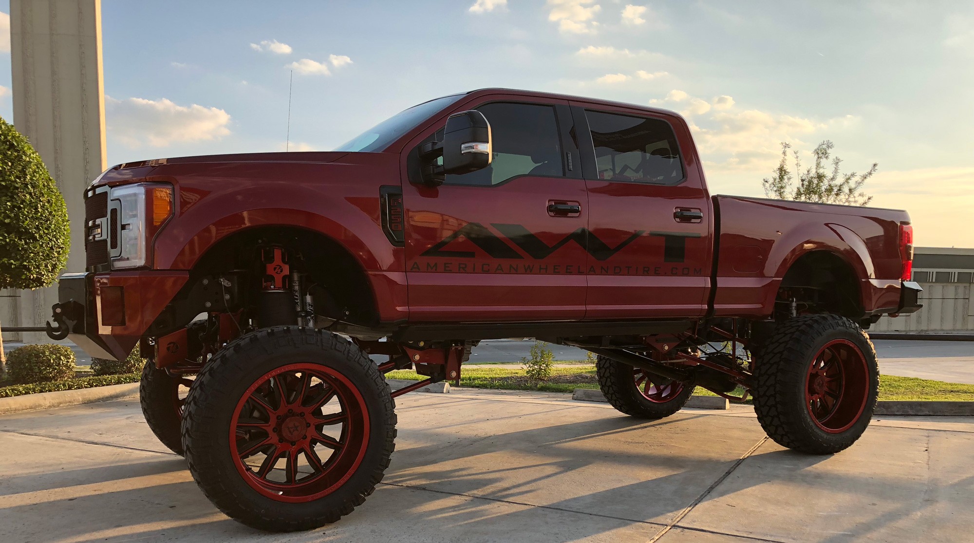Best Truck Lift Kit Brands at Lloyd Tidwell blog