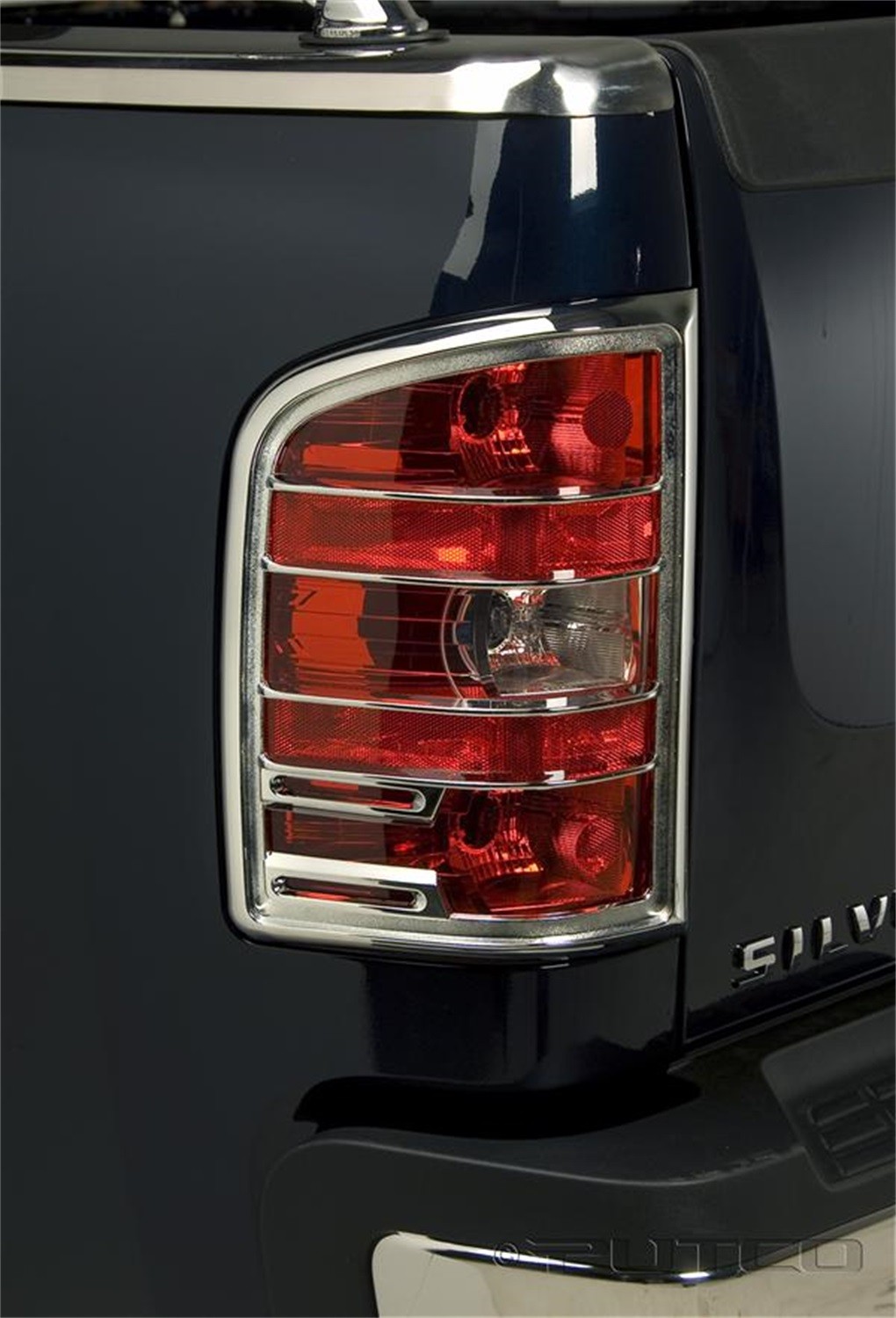 Tail Lamp Cover