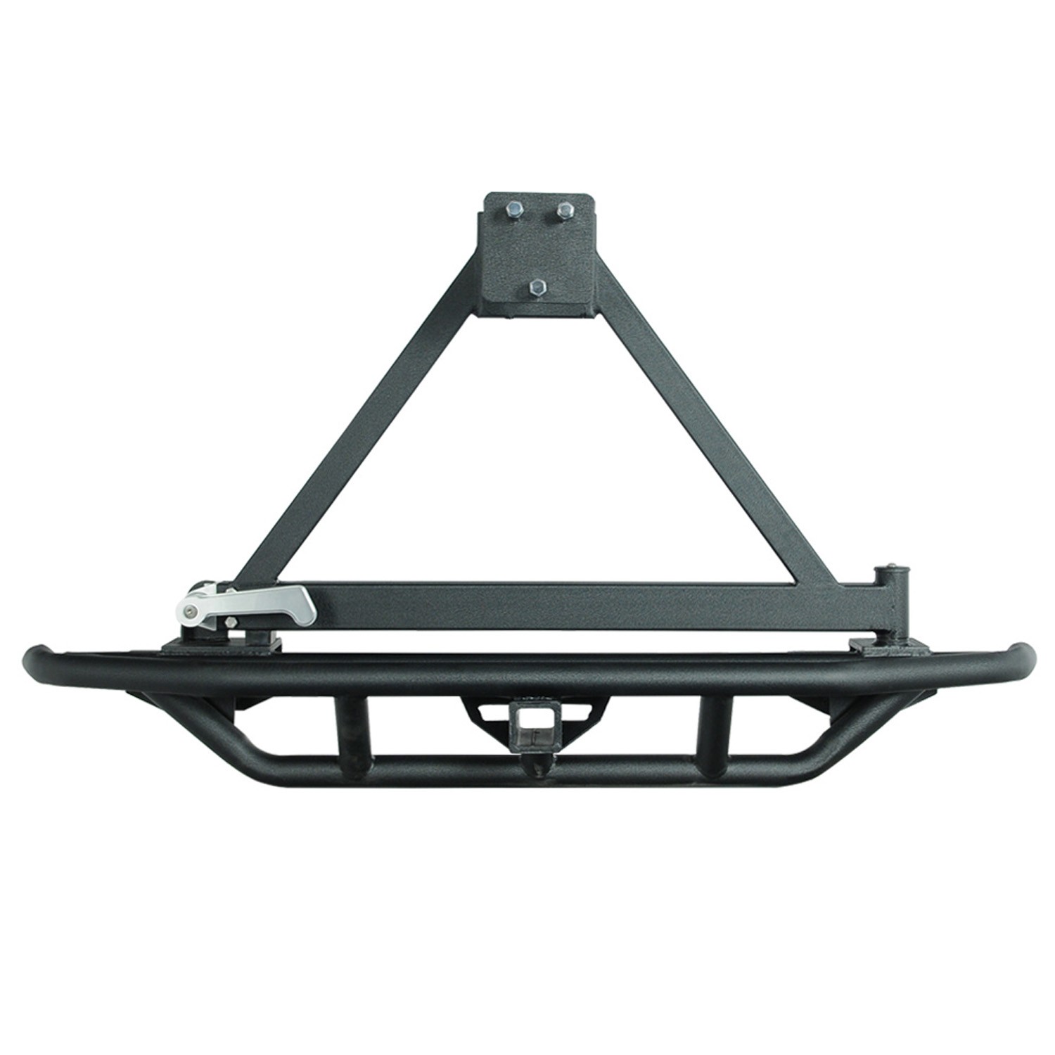 Tubular Bumper