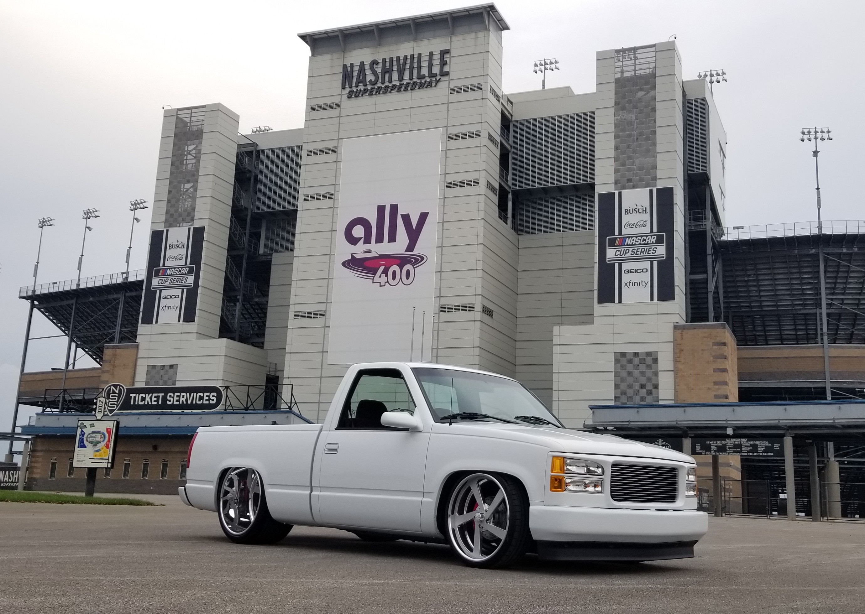 Intro Wheels - Intro Wheels