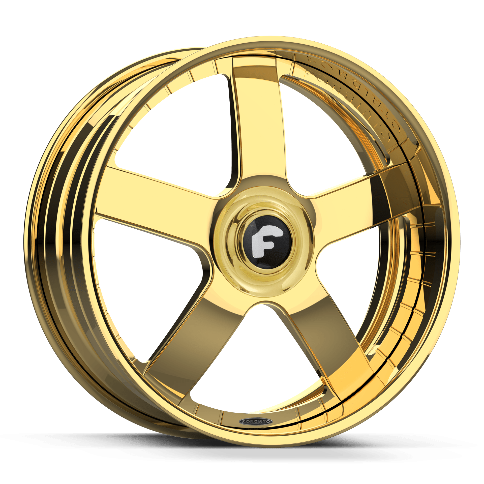 Five Favorite Forgiato Styles