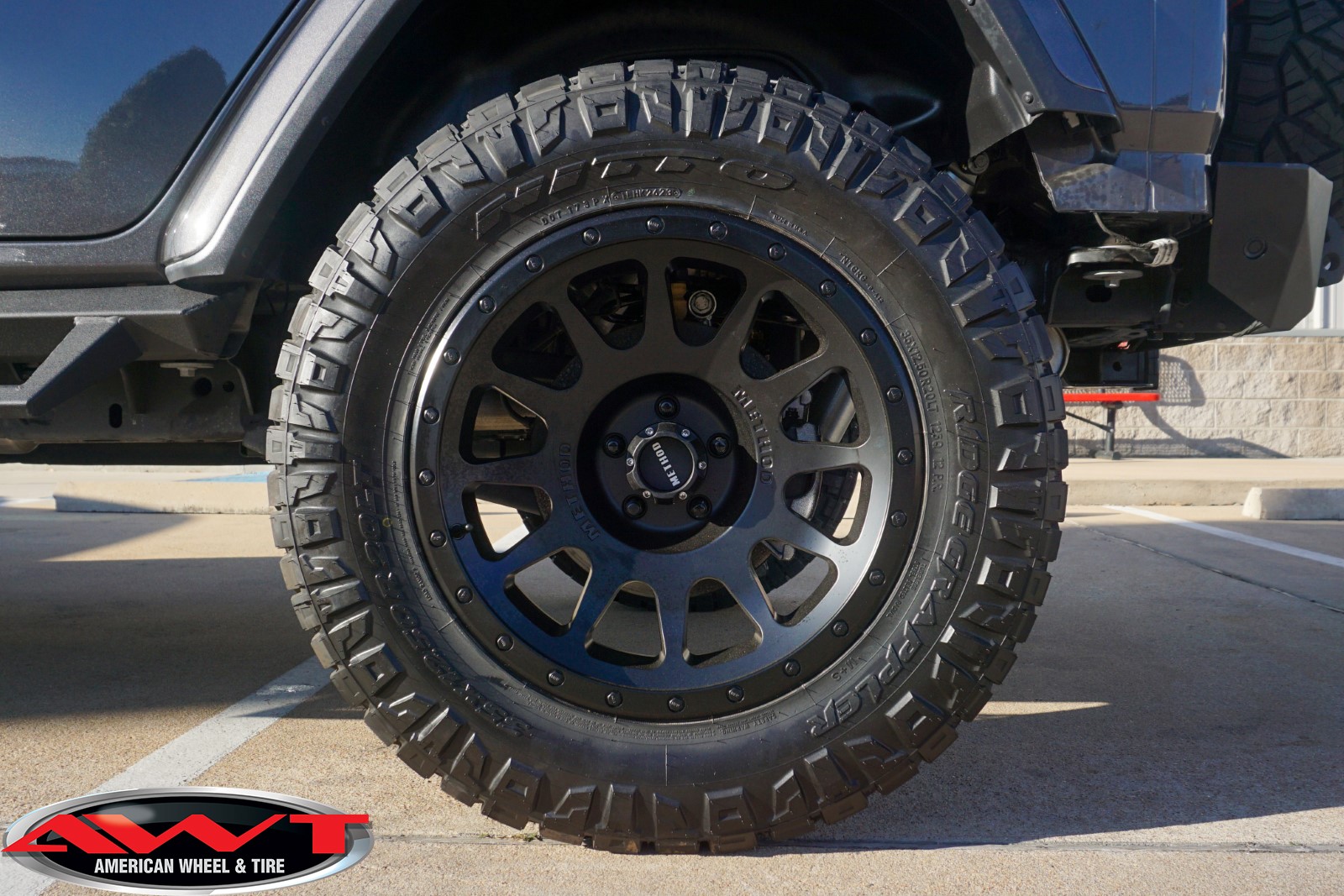 Gray 2020 Jeep Wrangler Unlimited JL