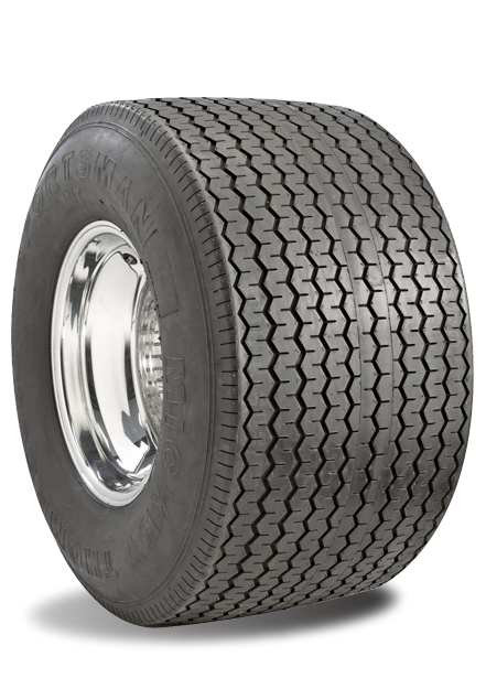 Sportsman Pro 29X15.50-15LT 15.0 Inch Rim Dia 29.0 Inch OD Mickey Thompson
