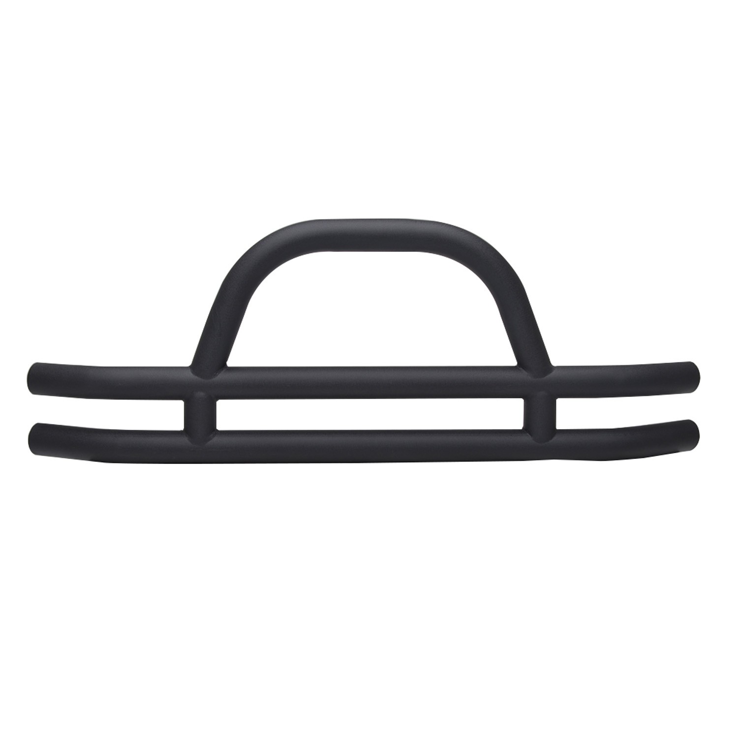 Tubular Bumper