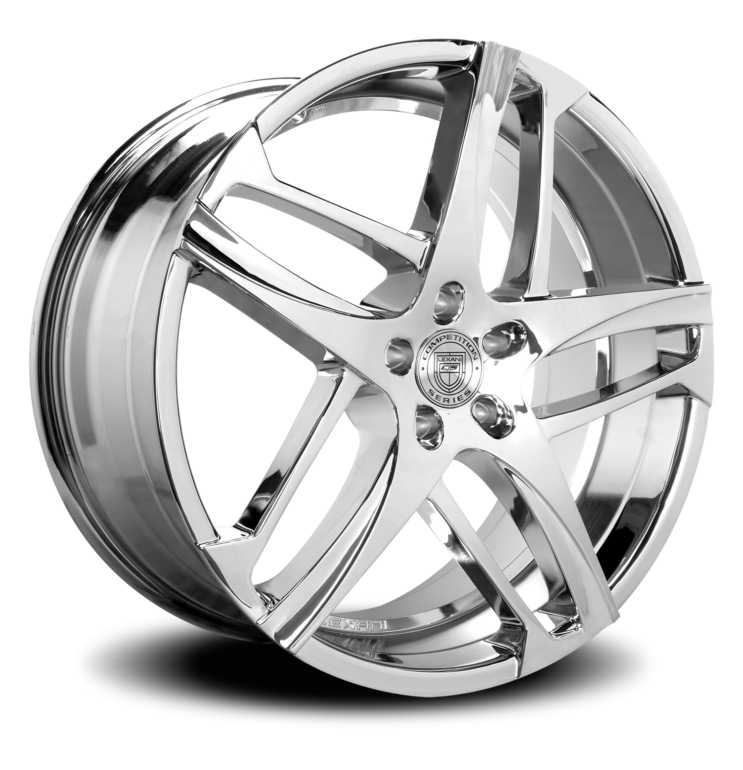 Custom Wheels