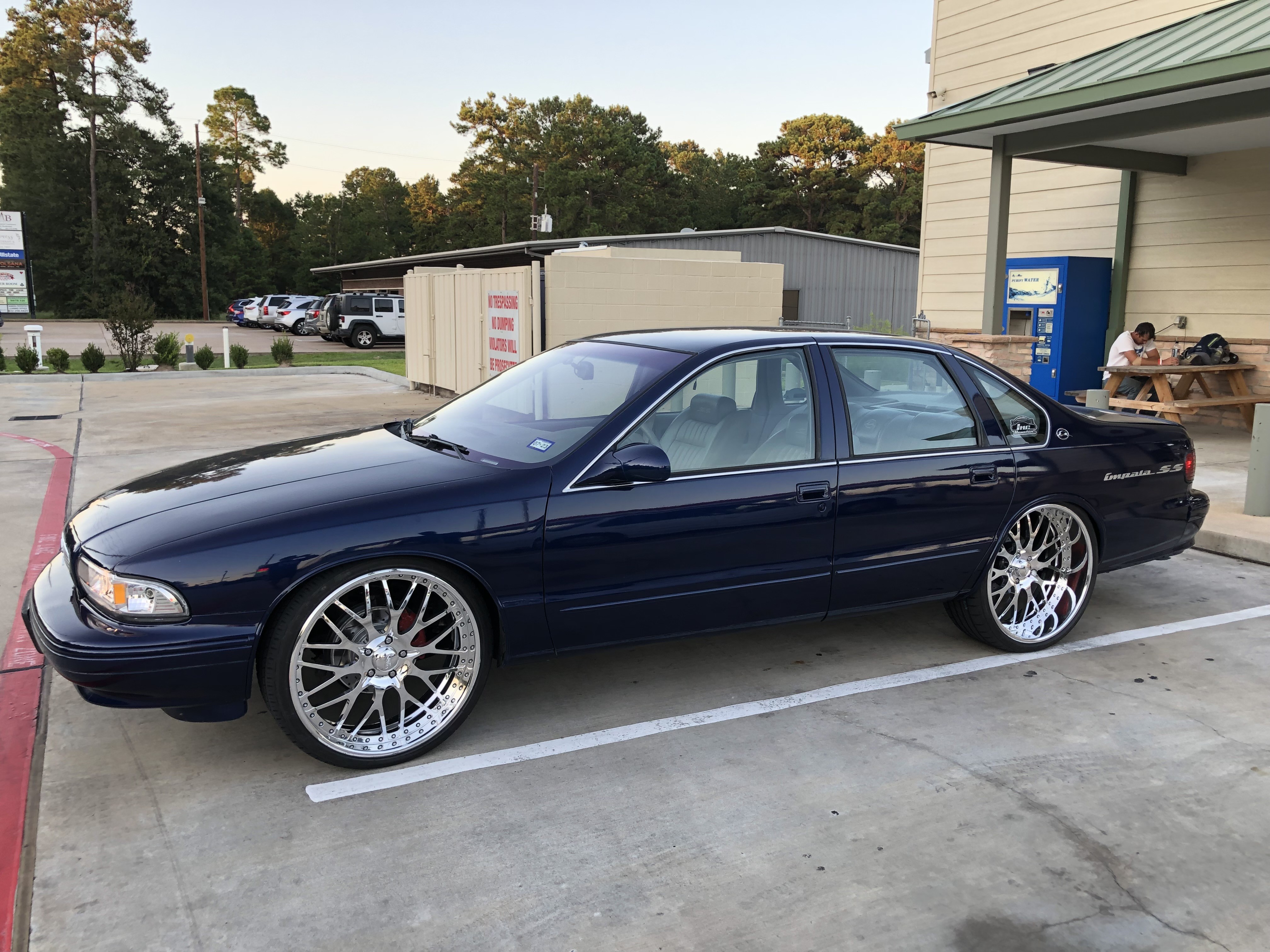 Intro Wheels - Intro Wheels