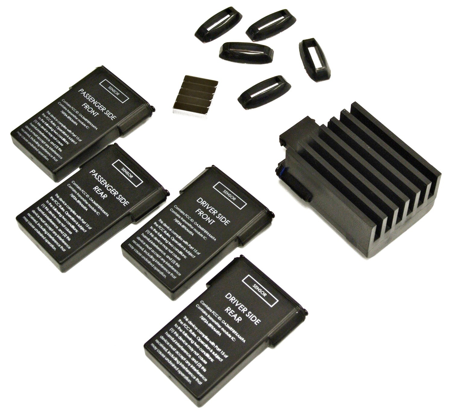 PowerBoardT NX Retractable Electric Running Boards