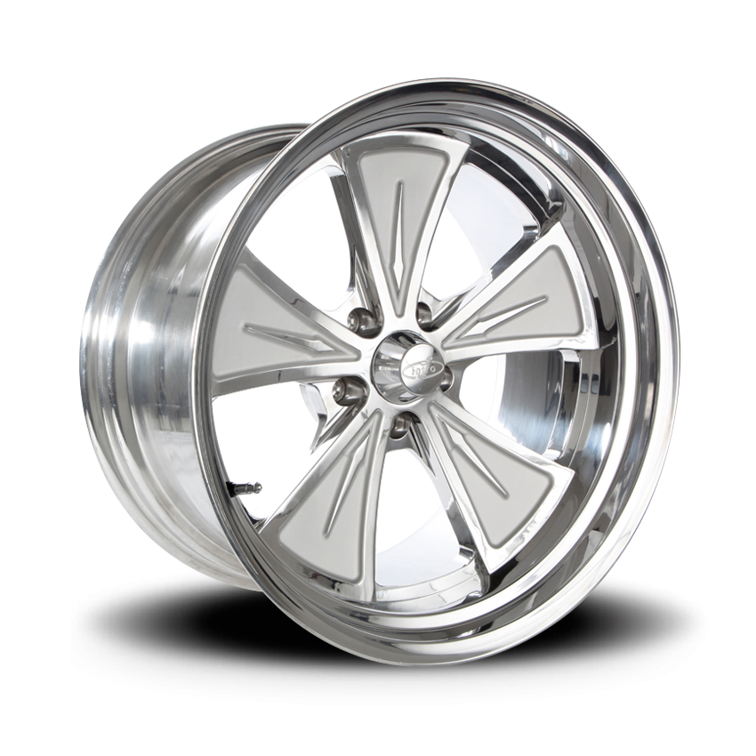 Western Apache - Route 66 Series