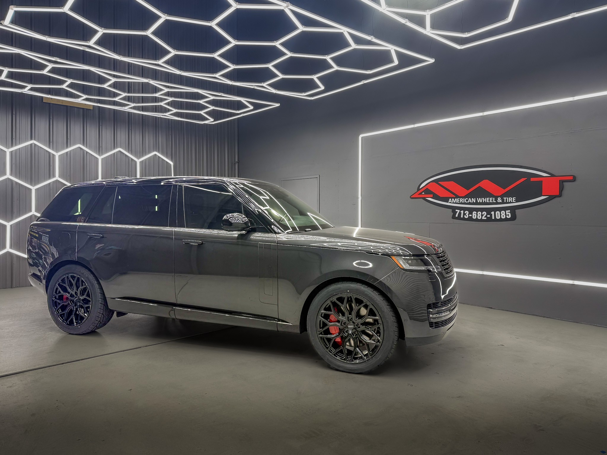 American Wheel and Tire -The Best Tire Deals, Houston Texas