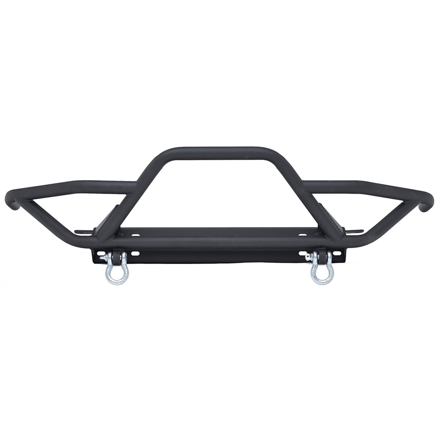 Tubular Bumper
