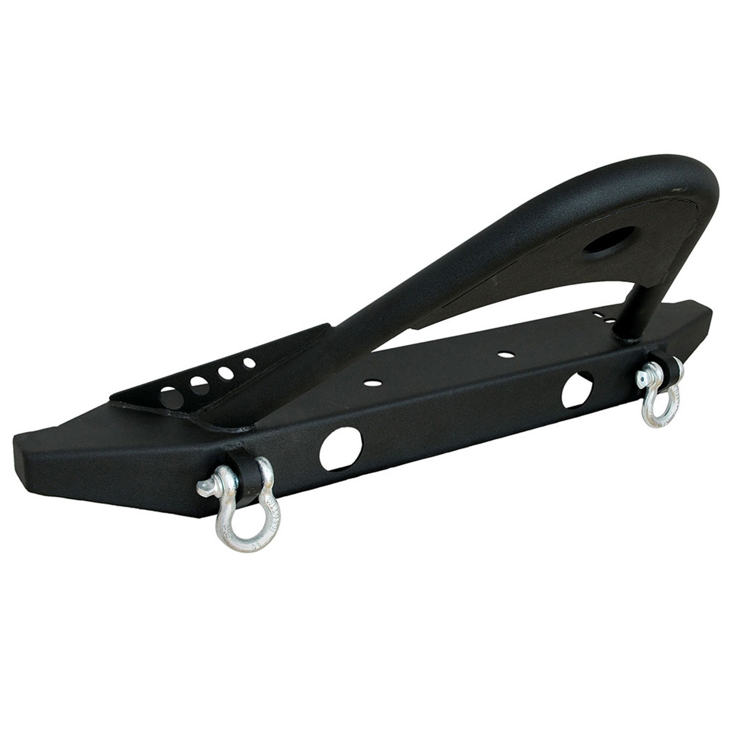 Stinger Front Bumper