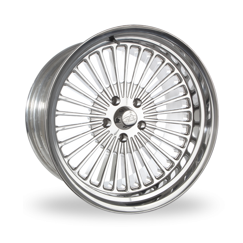 Custom Wheels