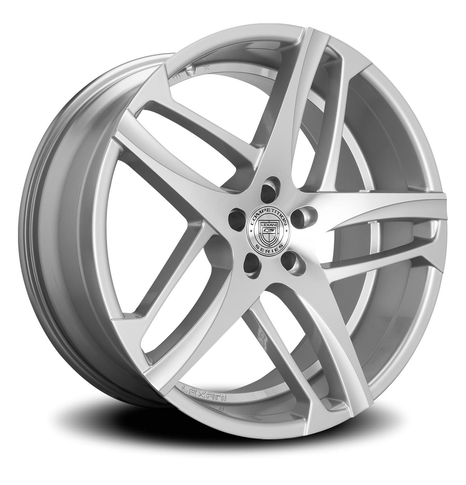 Custom Wheels