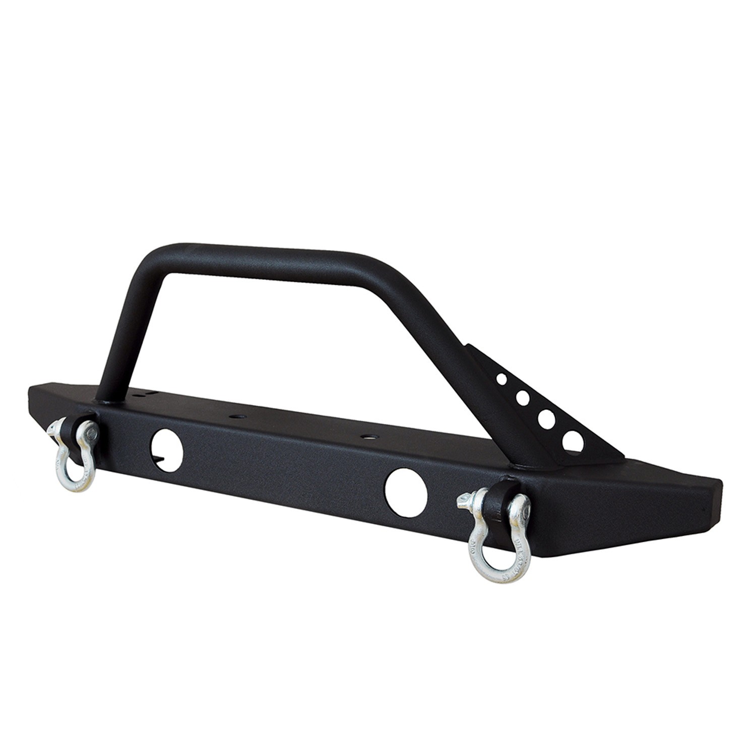 Classic Style Bumper