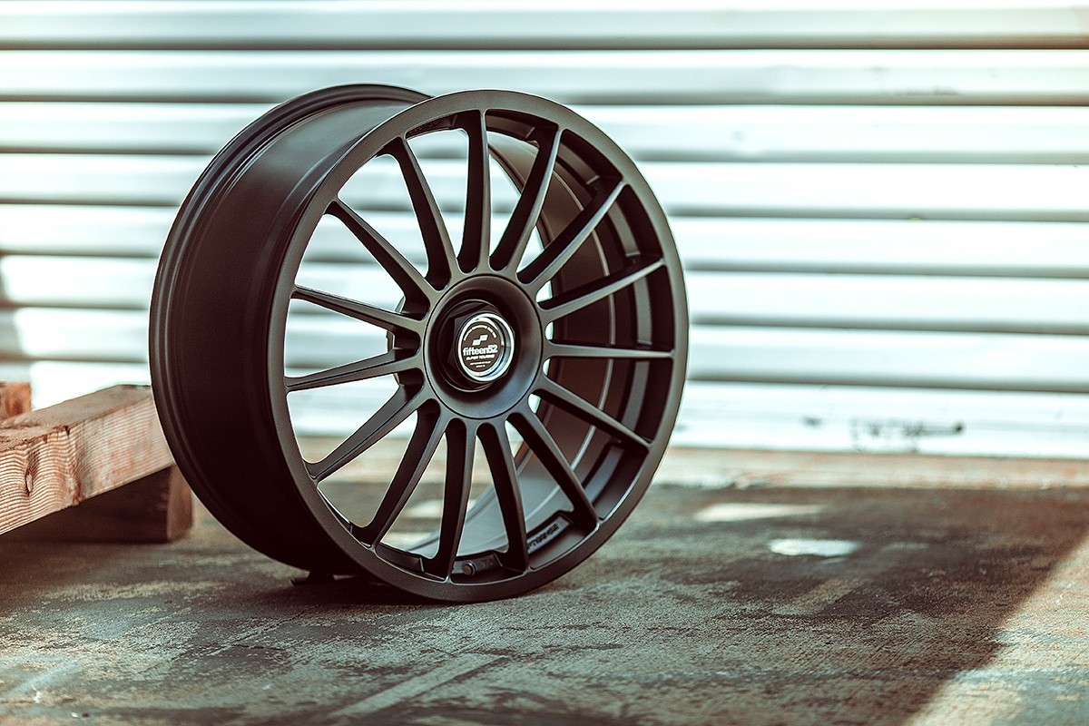 FIFTEEN52 Wheels – Performance Designs for Daily Drives